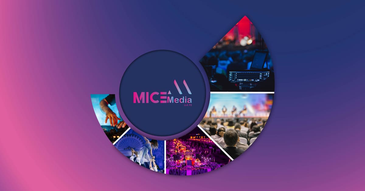 MICE MEDIA: Events Management Companies in Dubai